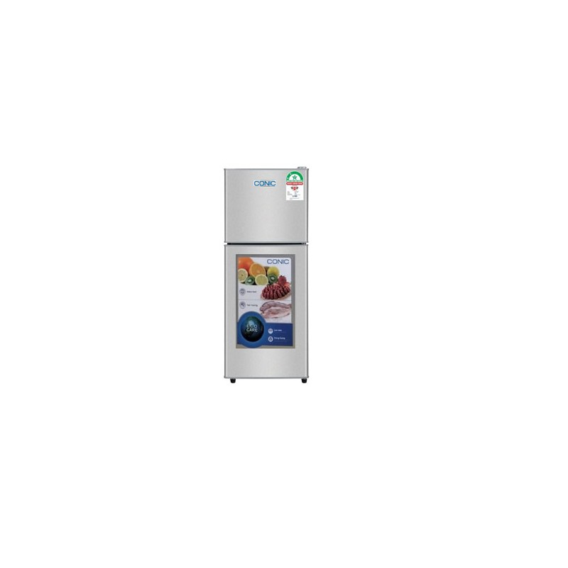 Conic Fridge XRD - 298S